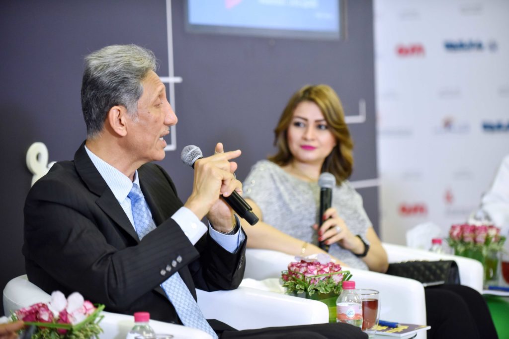 Taleb Al Rifai: “A book Is Not a Real Book Without a Reader With ...