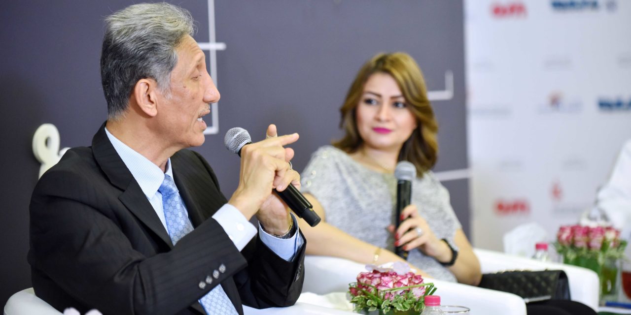 Taleb Al Rifai: “A book Is Not a Real Book Without a Reader With ...