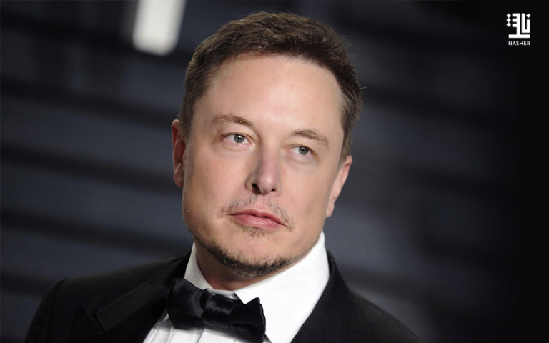 Elon Musk writing a book about the lessons he’s learned in his career ...