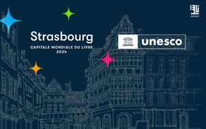 UNESCO names Strasbourg as World Book Capital for 2024 - Nasher News