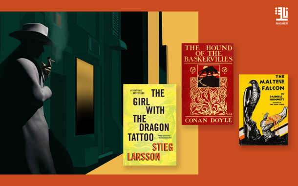 Puzzles, Plot Twists, and Perpetrators: The Fascination of Crime Novels ...
