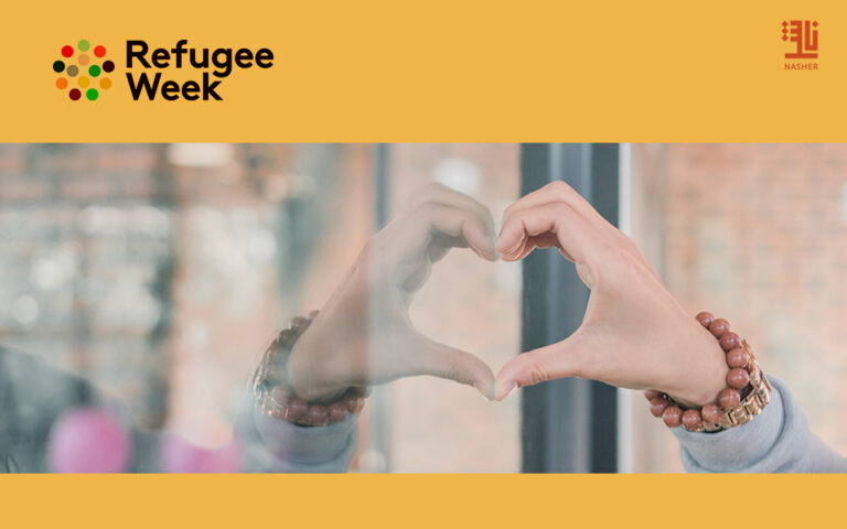 Refugee Week: Celebrating Contributions and Resilience | Nasher News