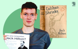 The Resurgence of Jack Hilton’s Forgotten Novel | Nasher News