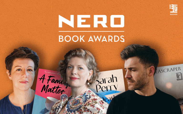 Nero Book Awards Announce 2026 Winners - Nasher News